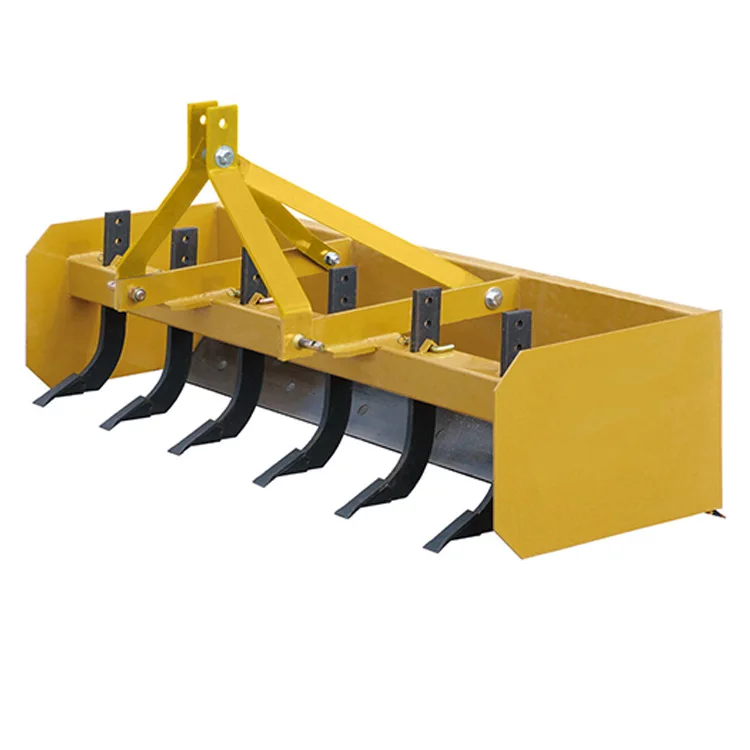 Grader Box Blade Woods Box Scraper| Alibaba.com