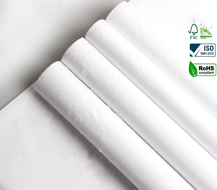 Wholesale Recycled High-temperature 17 Gms Moisture-proof Paper Used To ...