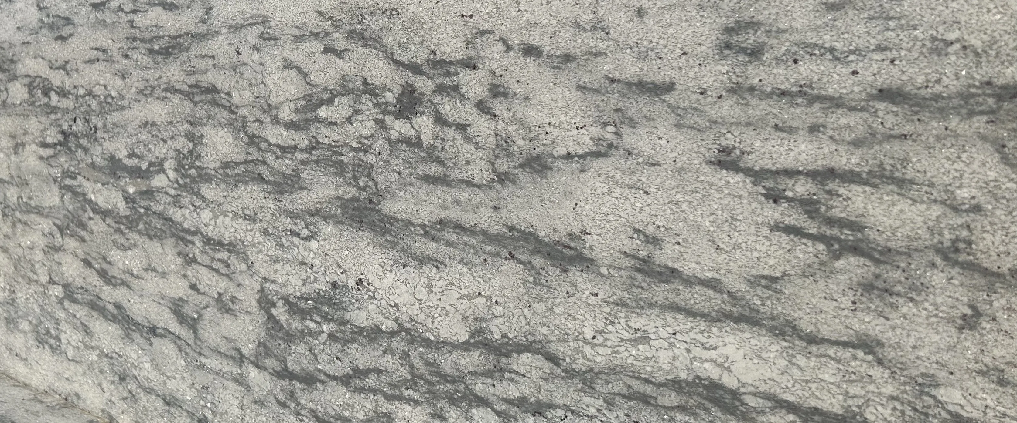 Standard Quality River White Granite Slab Natural Stone For Kitchen ...