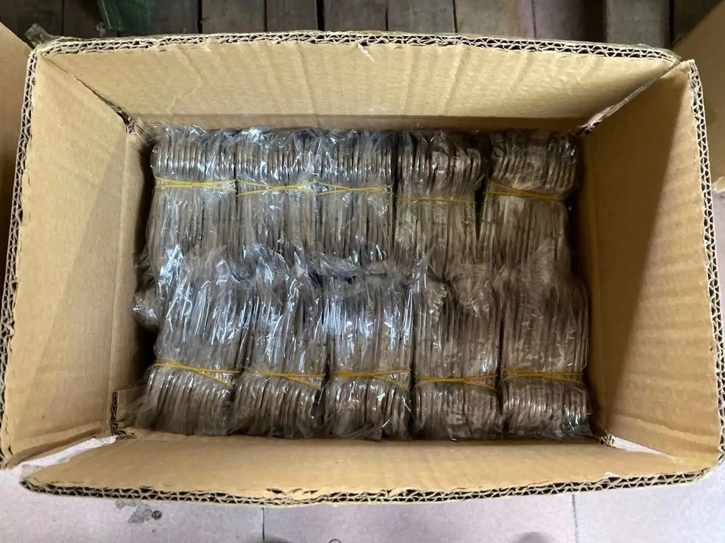 Schroeder Double Tooth Tenaculum Uterine Forceps Duplay Tenaculum ...