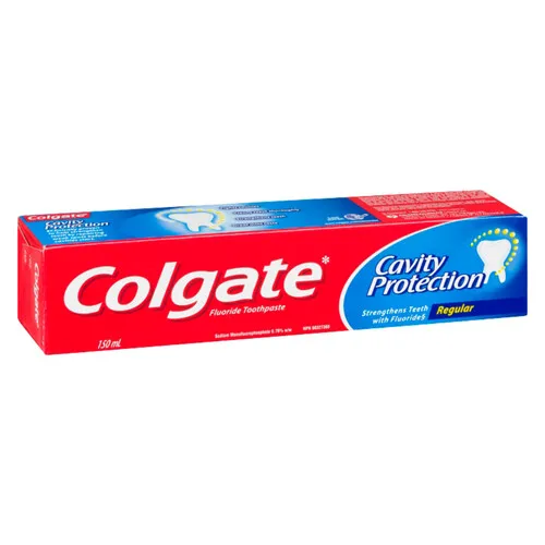 Wholesale Colgate Toothpaste Triple Action - Buy Colgate Toothpaste ...