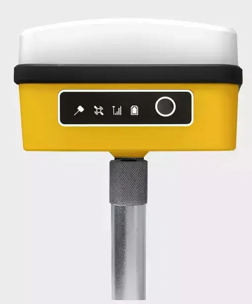 Maskura 1408 Channels Gnss Cube Rtk Base Rover & Controller Gnss Rtk ...