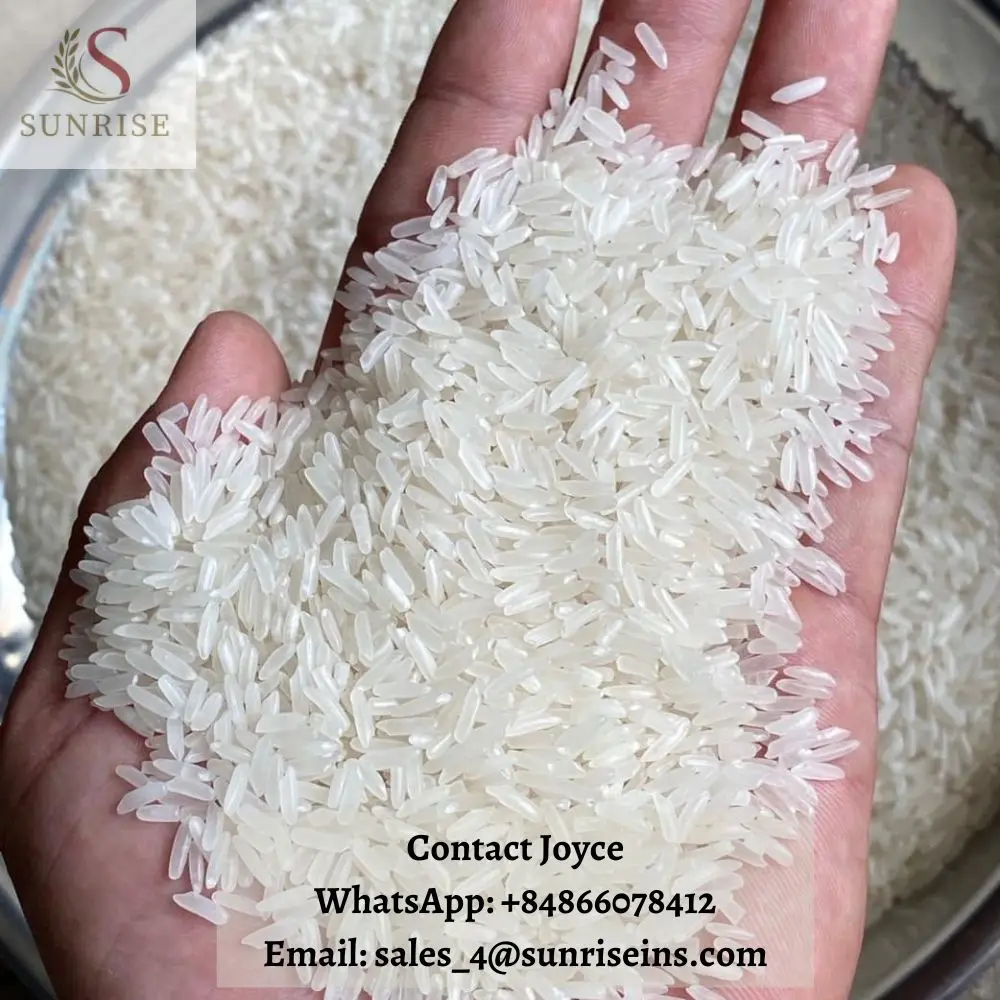 Thai Hom Mali Jasmine Rice 25kg Vietnam Export Wholesale Rice Price 2022 New Crop- Riz Au Jasmin ...