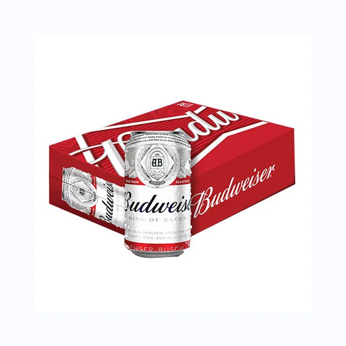 Budweiser Beer - Bottles And Cans/can Beer - Buy Budweiser Beer - Bottles And Cans/can Beer/ Buy ...