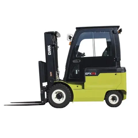 Forklift,Heli Brand New 3 Ton Small Electric Forklift Cpd30 Cpcd30 ...