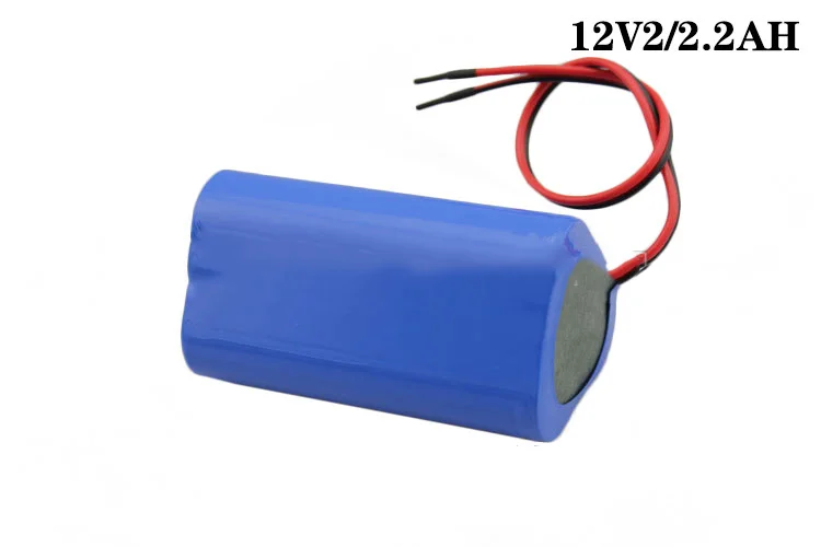 Battery 12v 100ah Polymer 18650 24ah 48v/20ah Ev Car Pack 4kw 72v Cell 500ah 3.7 V 24v Ups ...