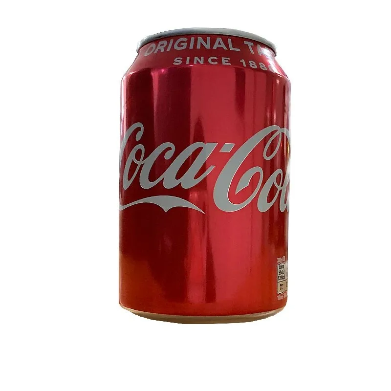 Pure Original 330ml Coca Cola Soft Drink For Sale - Buy Energy Drinks ...