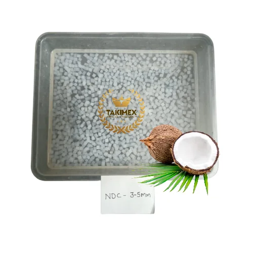 Dried Nata De Coco Coconut Jelly In Syrup For Jelly And Pudding Random ...
