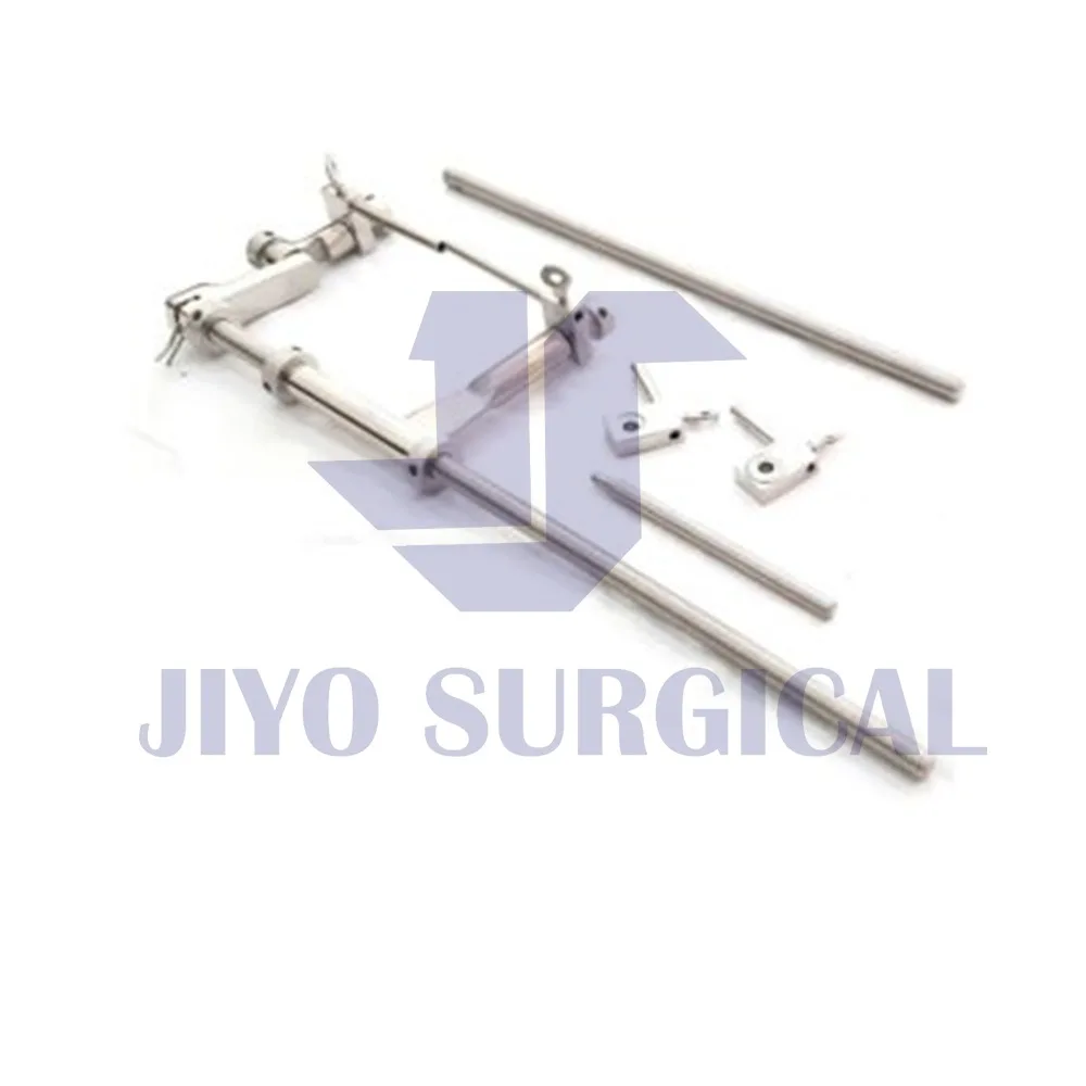 CE Approved Femoral Distractor Complete Set - Orthopedic Instrument