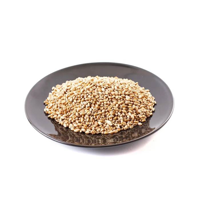Oat Fiber Baby Cereal Buckwheat Flakes Cooked Cereals Instant Food ...