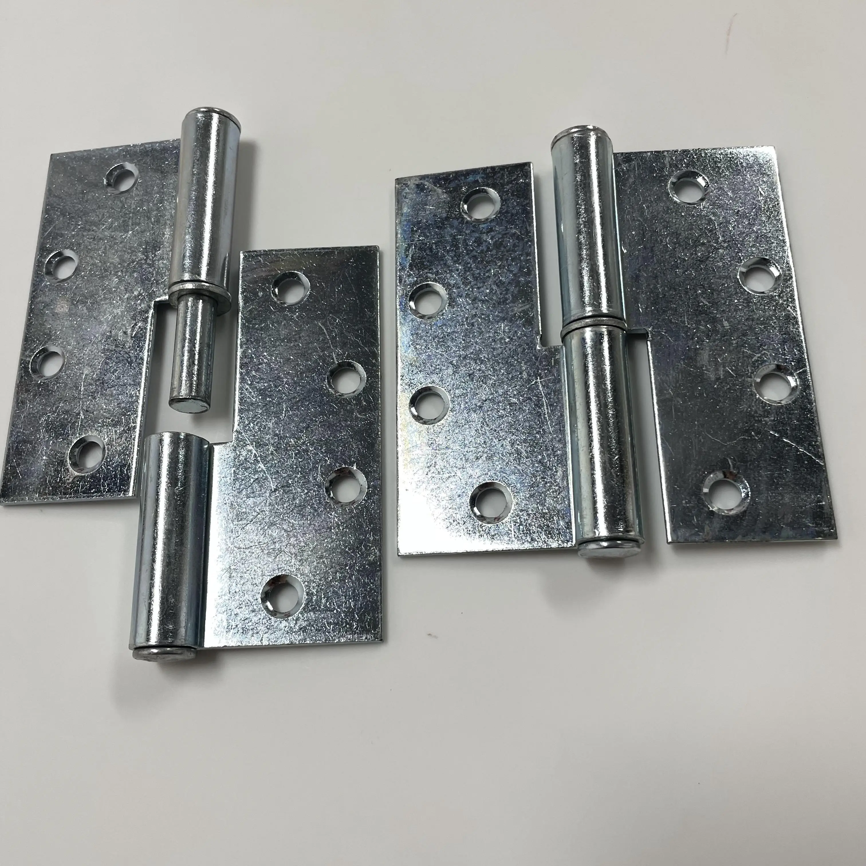 Galvanized Gate Steel Heavy Duty Hinges - Buy Hinge Slide heavy Duty ...