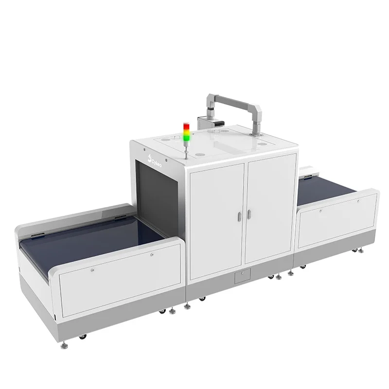 Uhf Rfid Integrated Gate Reader Security Access Control Card Readers ...