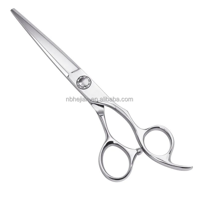 Ball-Bearing Screw Professional Hair Scissors 6'' Hair Cutting Scissors ...