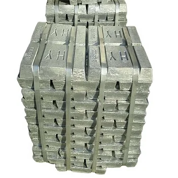 Aluminum Ingot A356.2 A7 99.7% And A8 99.8% Aluminium Alloy Ingot - Buy Aluminum Ingot,High ...