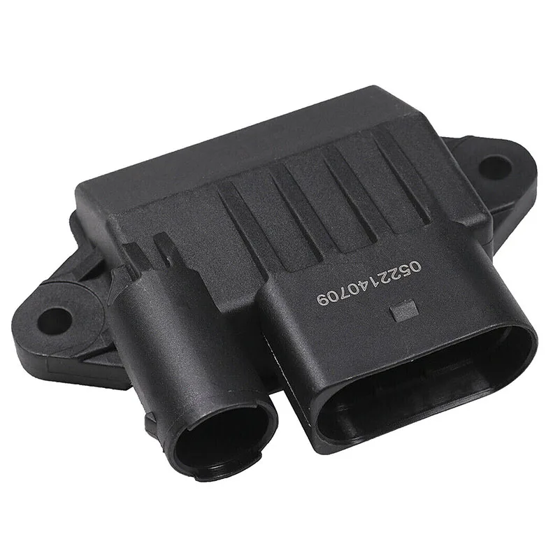 Glow Plug Control Unit Relay Module for Mercedes-benz