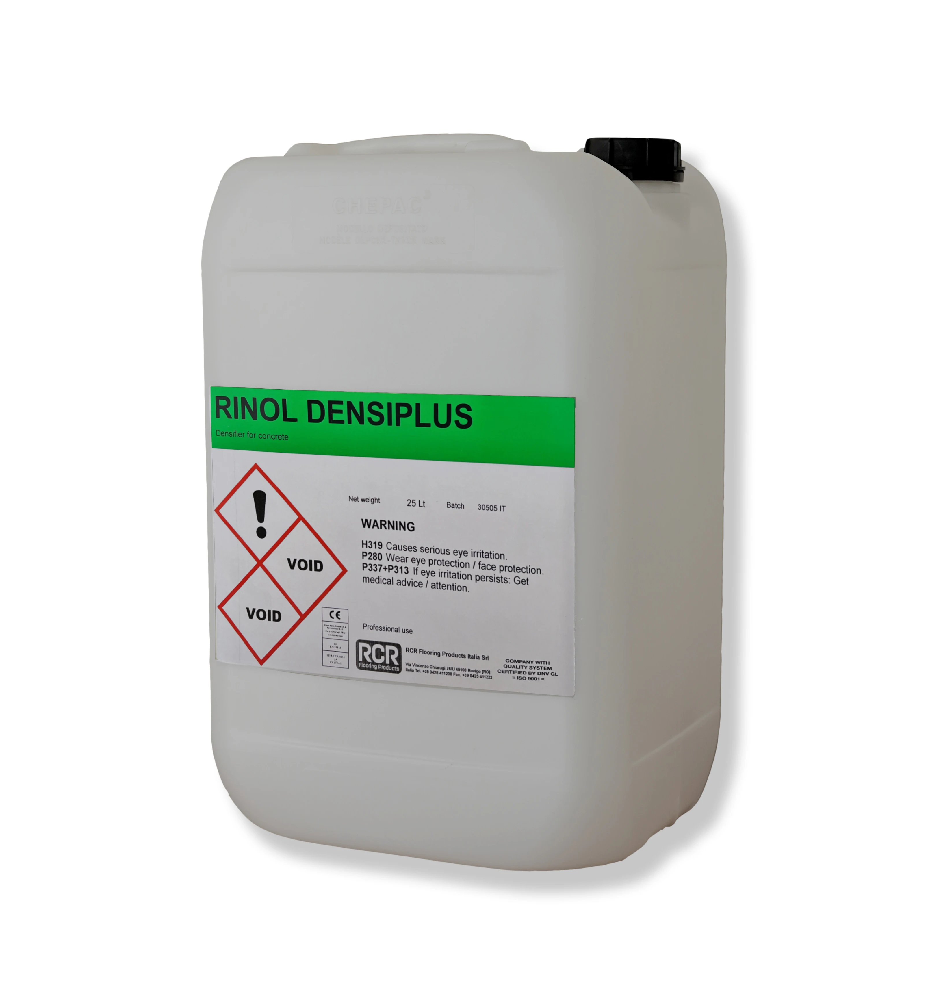 High Quality Water Based And Modified Lithium Silicates Surface ...