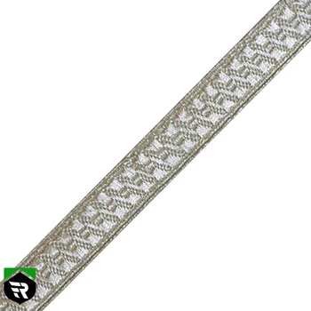 Silver Officer Rank. Braid. Uniform Trim. Galons. Lace - Buy Lace ...