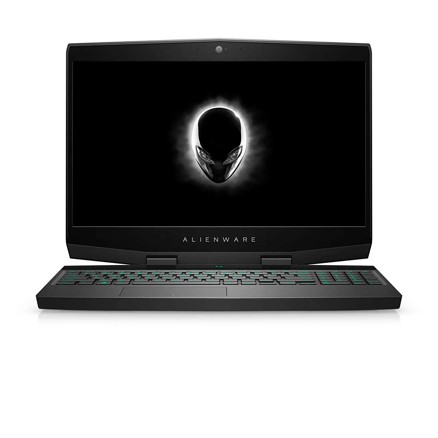 15 Gaming Laptop I7-8750h,Gtx 1070 Max Q,128gb Nvme Ssd + 1tb Sshd,16gb ...