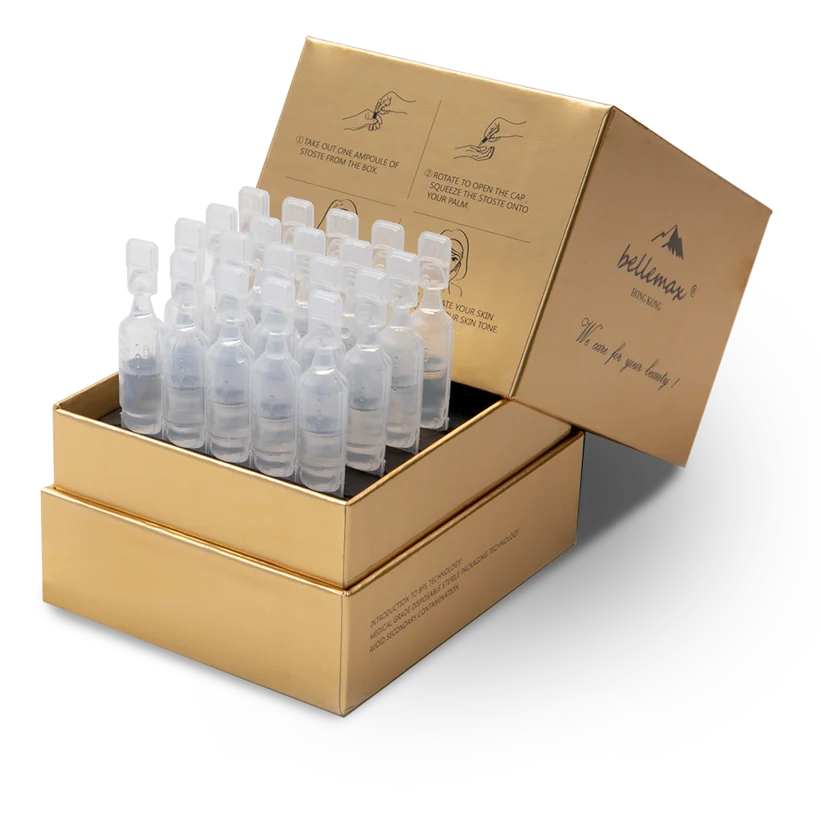 Plastic Blow Fill Seal Equipment - Injection Blow Molding Machine