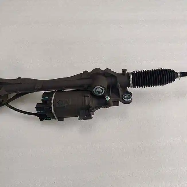Mk7 Se Bluemotion Power Steering Rack 5q2 423 051 M 5qd 423 051 Ad ...