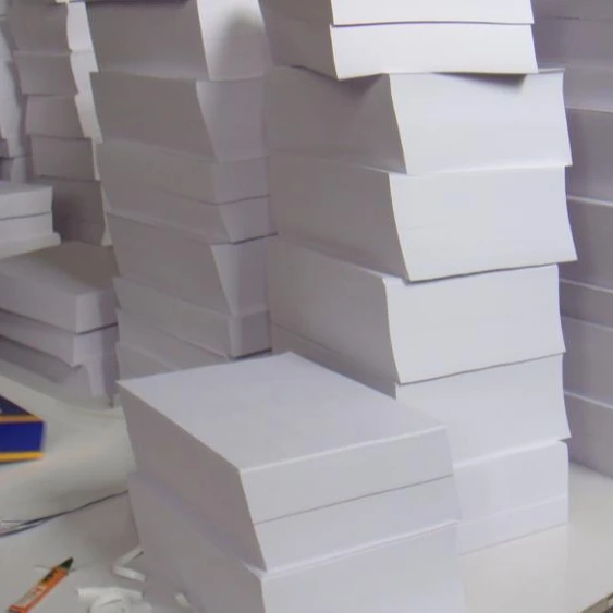A4 Photocopy Printing Paper 80gsm,75gsm,70gsm A4 Wholesale ...