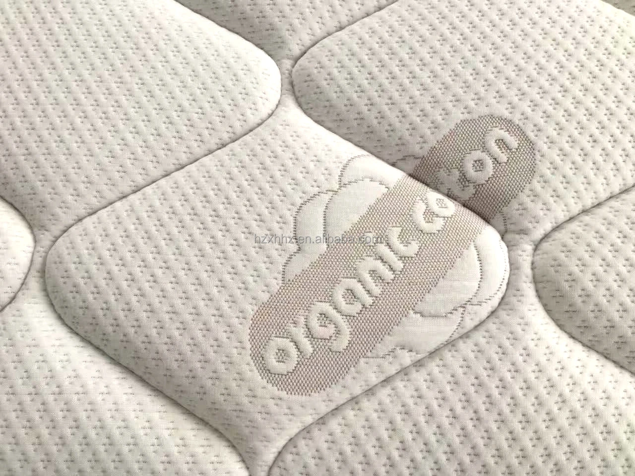 New Design Organic Cotton Mattress Fabric - Buy Mattress Fabric,Fashion ...