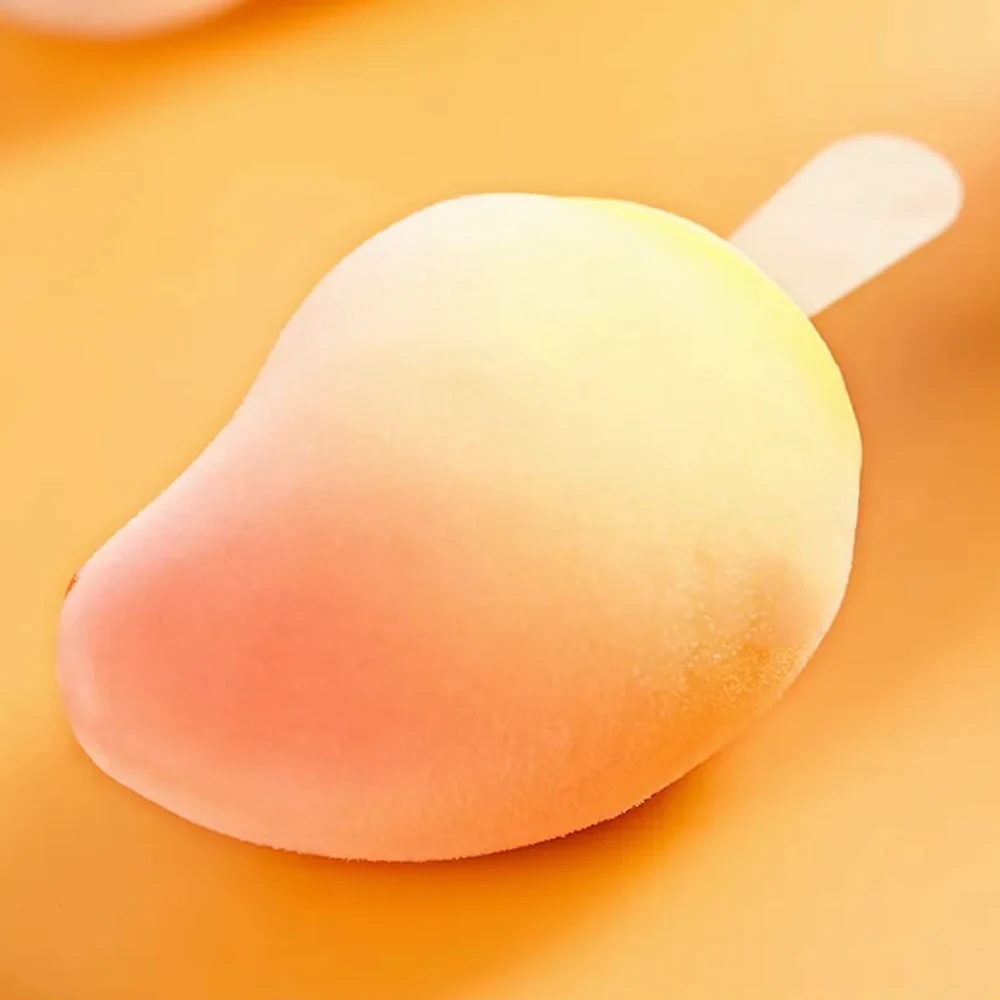 Fumang Exotic Mango Ice Cream - Enjoy the Fruity Flavor