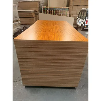Best Quality Sheet Mdf Board,High Gloss Mdf Board,Fire Rated Mdf Board ...