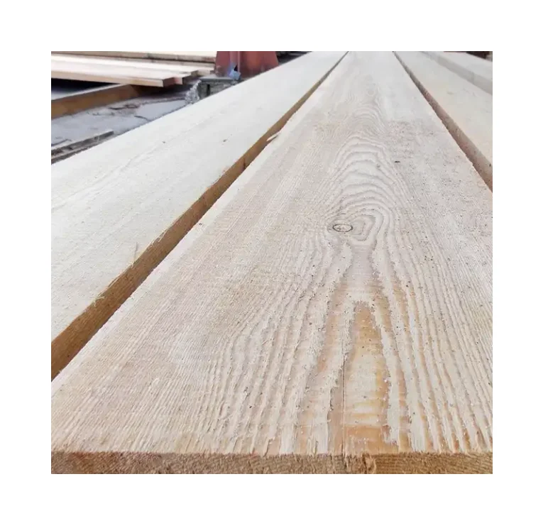 Bulk Quantity Timber For Construction Superior Siberian Larch Timber ...