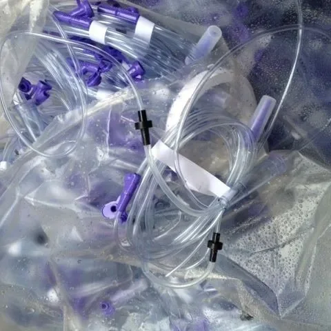 Healthcare Pvc Tube Scrap /soft Pvc Tube Scrap Medical Scraps - Buy Pvc ...