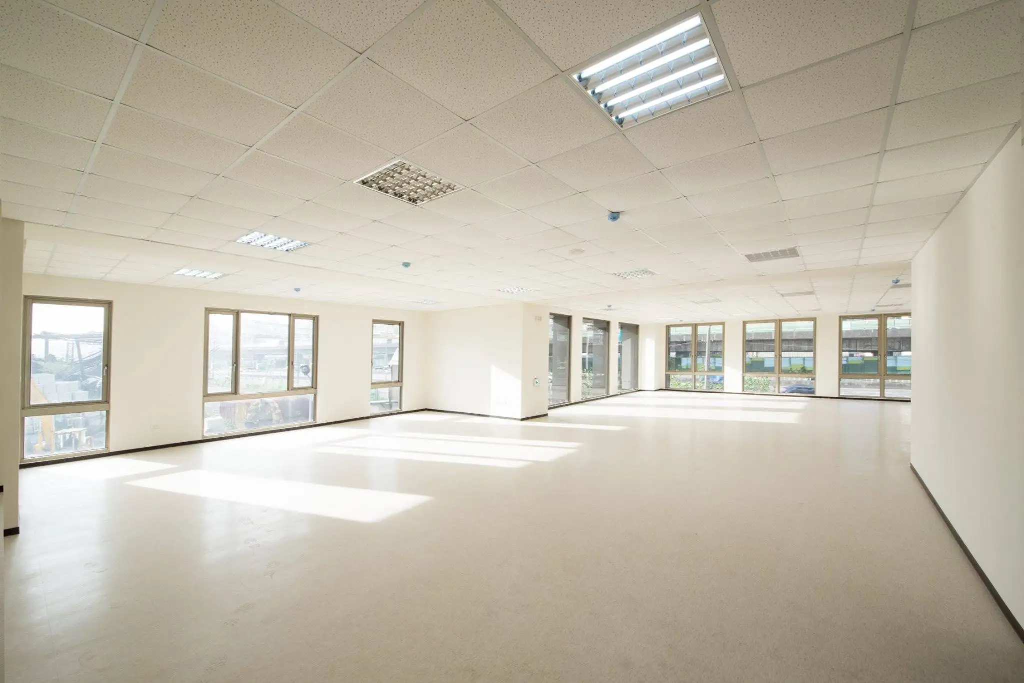 Company Overview - WEI CHUNG FUNG TRADING CO., LTD.