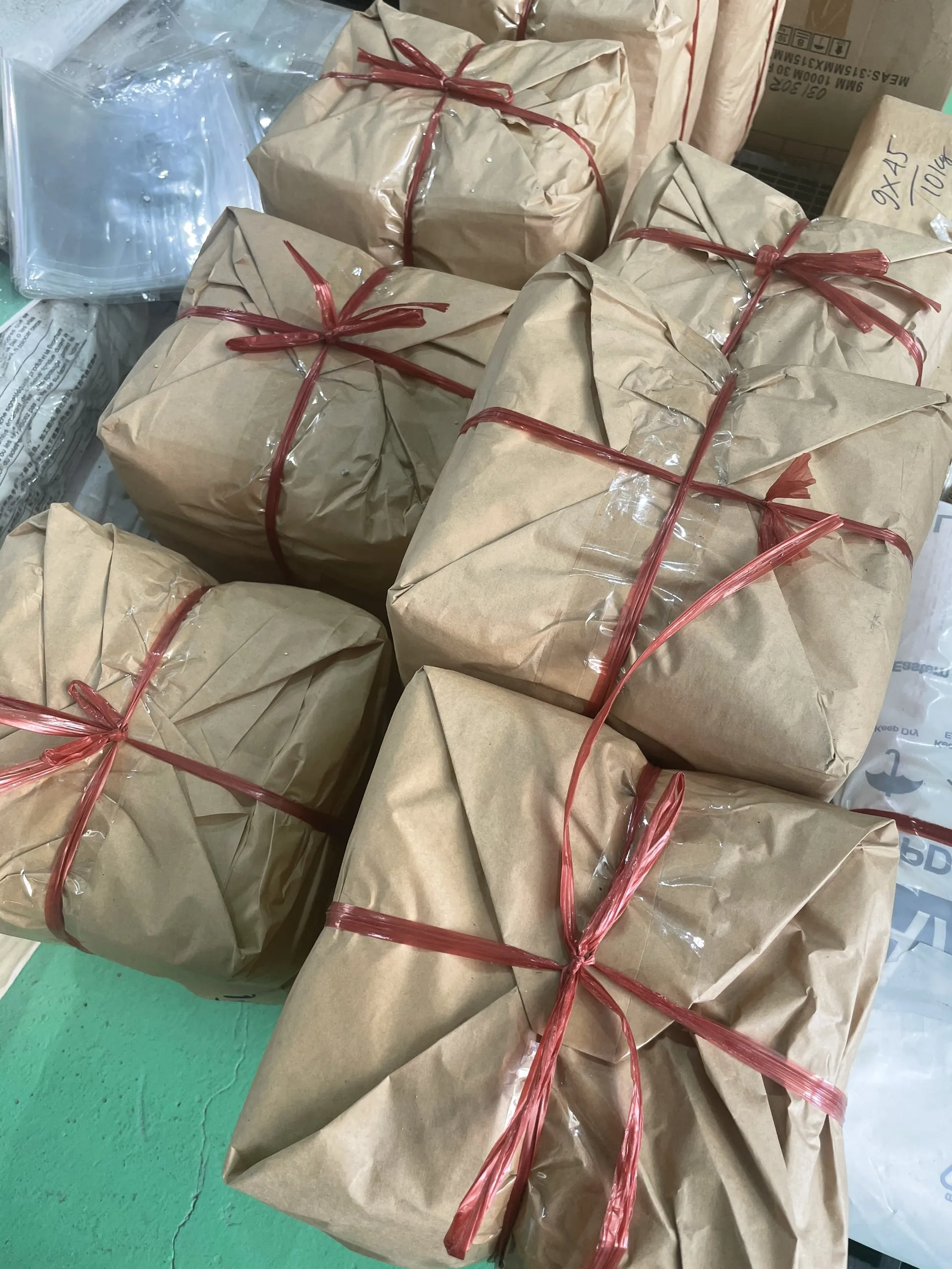 Hot Product Opp Bags Transparent Self-sealing Bag Made In Vietnam 2022 ...