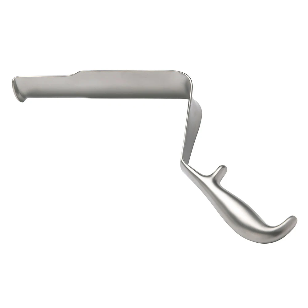 Retractor De Curva Profunda,Retractor - Buy St Mark Retractor ...