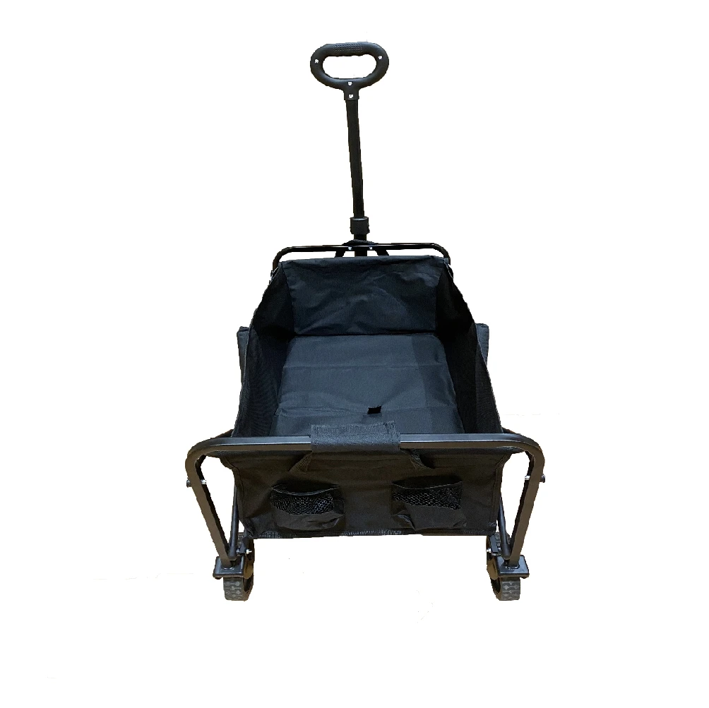 Vietnam Foldable Utility Wagons - Heavy Duty & Collapsible