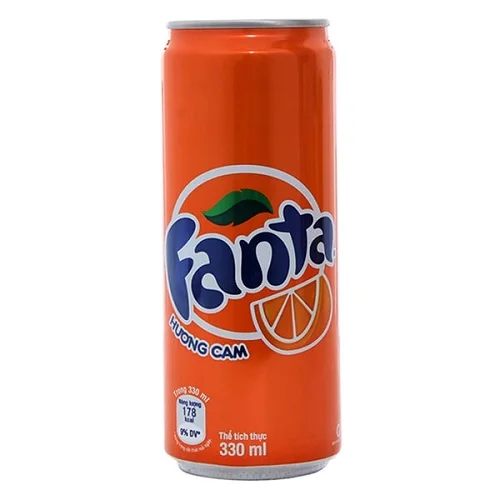 Fanta Orange Soft Drink 330ml Can/ Quality Fanta Drinks Available In Stock Good Price. - Buy ...