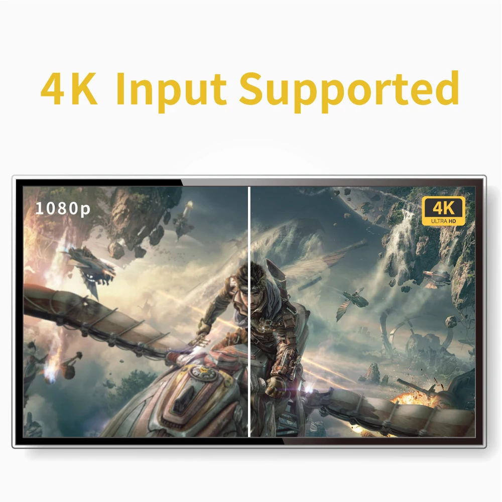 4k Gaming Capture Card Pci-e To 2x Hdmi Video Capture Card - Buy 4k ...