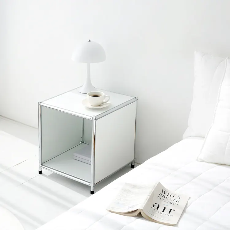 Market B Simplie Storage Box/side Table Bc260 Modular Furniture K ...