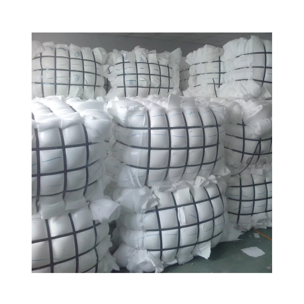 Recycled Plastic Furniture Foam Sponge Scrap Zero Waste Sponge Pu Foam ...