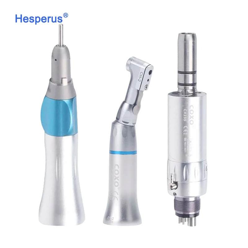 Alibaba.com: COXO CX235 Low Speed Dental Handpiece with 2/4 Holes ...