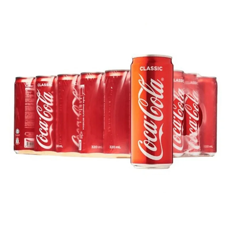 Coca Cola Soft Drink - Diet Coke 300 Ml Coca Cola 1.5l 330ml 500ml Coke ...
