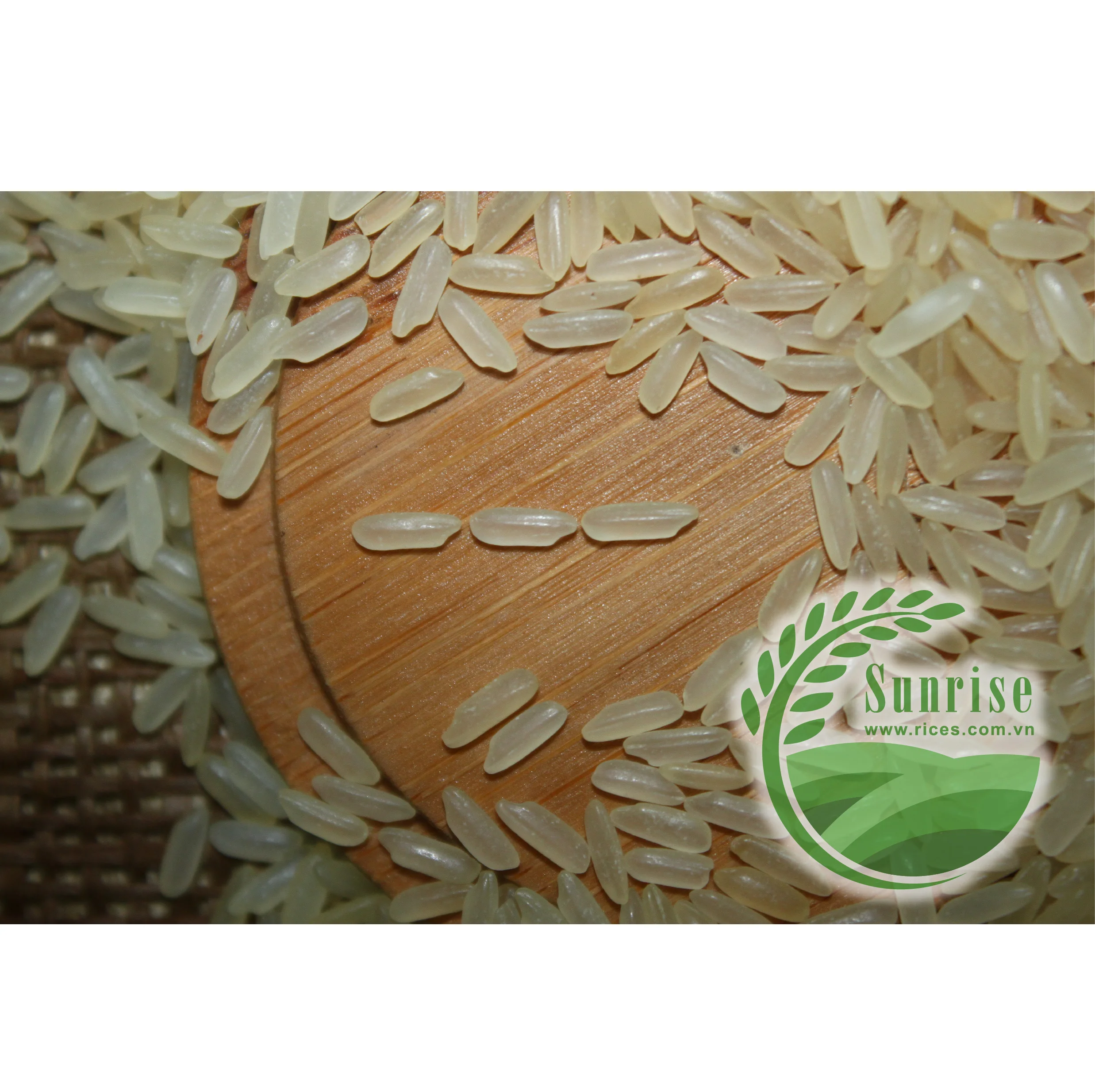 Vietnam Premium Quality Parboiled Rice - Current Rice Good Price ...