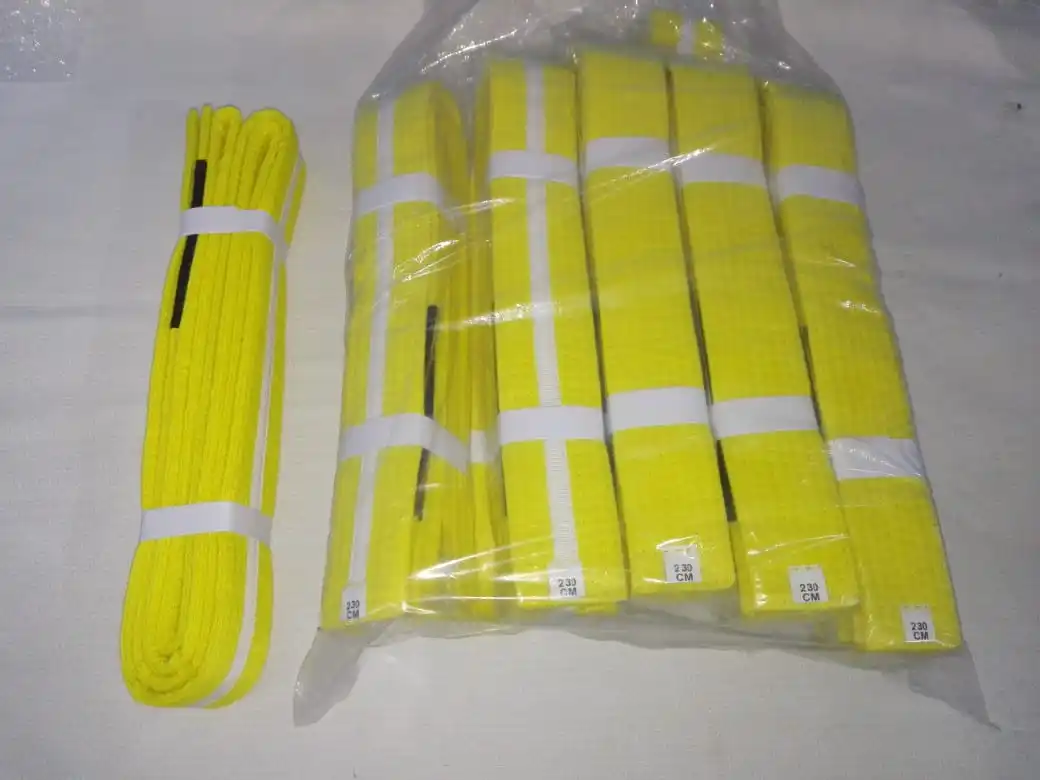 Top Quality Customized logo Embroidery Pearl Weave Belts Brazilian Jiu ...