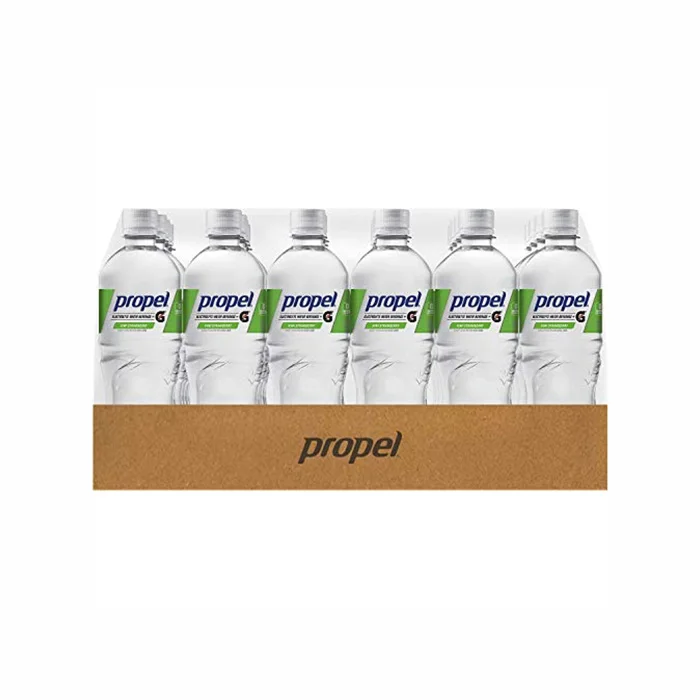 Propel Fitness Water Variety Pack,24./16.9 Oz - Buy Propel Zero Berry ...
