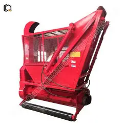 Hot Sale Hay Corn Maize Wheat Stalk Chopper Silage Chopping Machine ...
