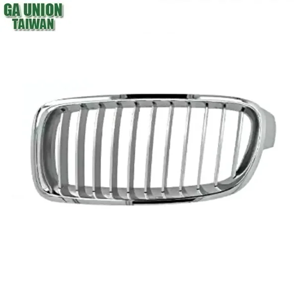 Auto Body Parts Front Grille Modern 51137263479 For Bmw F30/f31 2011 ...