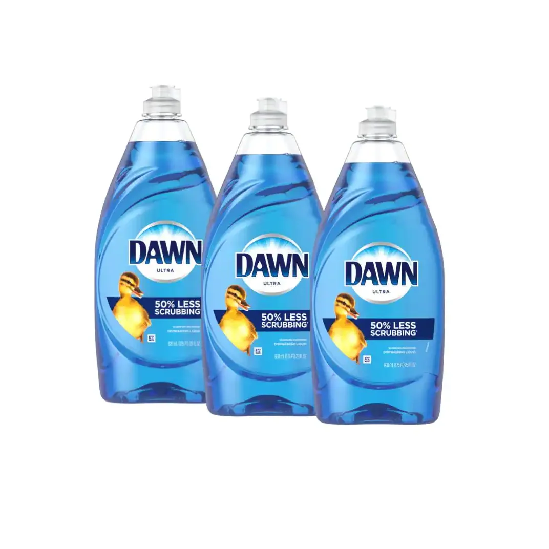 Wholesale Exporter Dawn Ultra Dishwashing Liquid Dish Soap Bulk Cheap ...