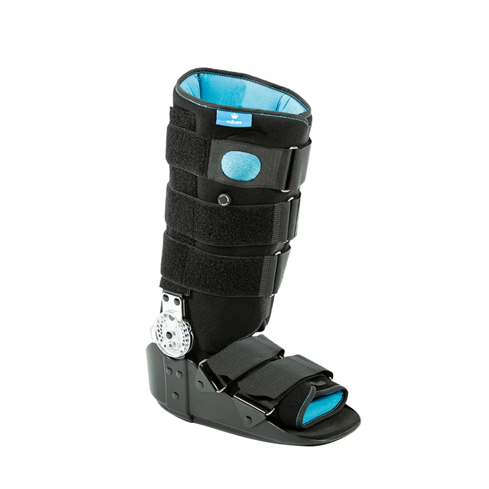 Ankle Walking Boot medical walker boots orthopedic fracture ankle ...