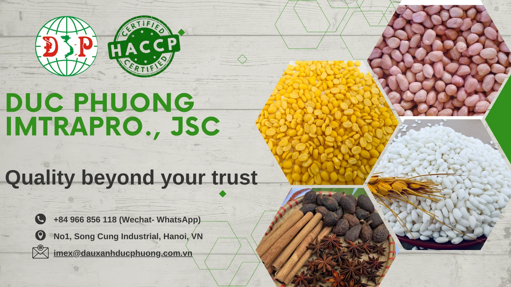 Whole New Red Rice From Viet Nam Cheap Price New Crop Ready To Export ...