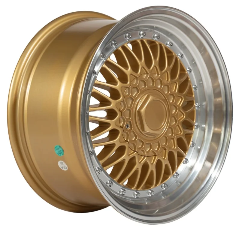 15 Inch Deep Dish Concave 4x4 Suv Alloy Wheel Rim For Car/ Alloy Wheels ...