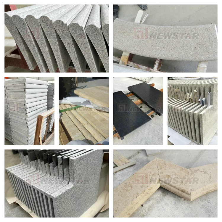 Drop Edge Moulded Coping Bluestone Coping Pool Tiles For Swimming Pool ...